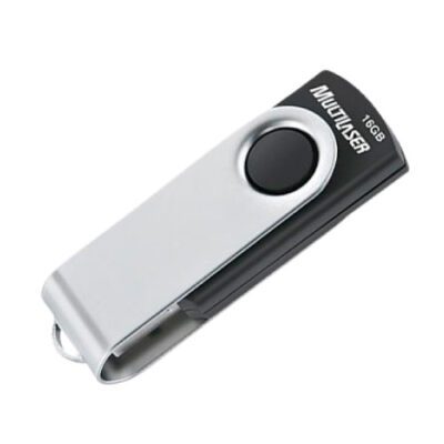 Pen Drive KING - O Melhor Pen Drive com Músicas do Brasil!